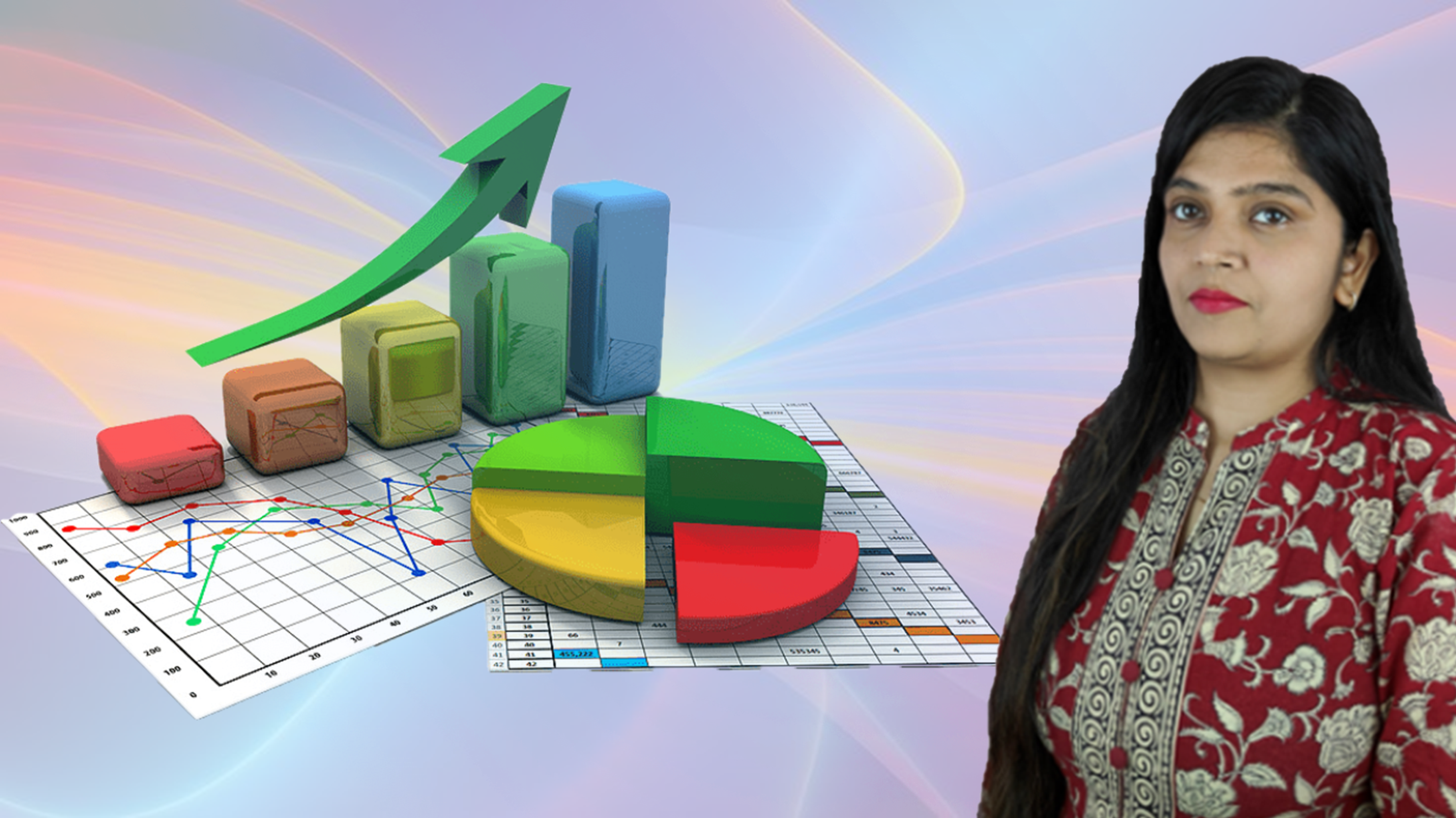 Data Handling - Ganit Vigyan