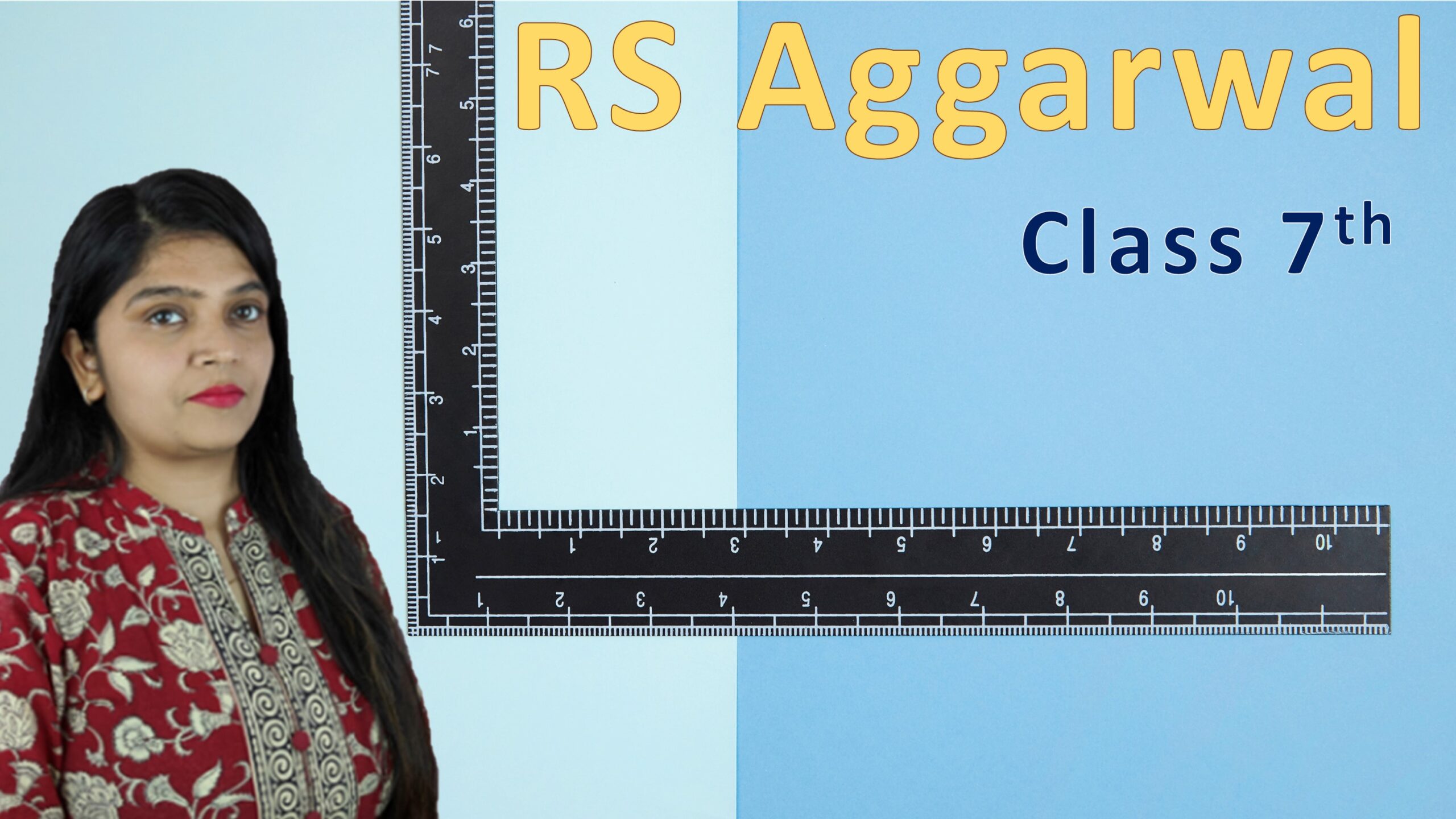 Fundamental Geometrical Concepts - Ganit Vigyan